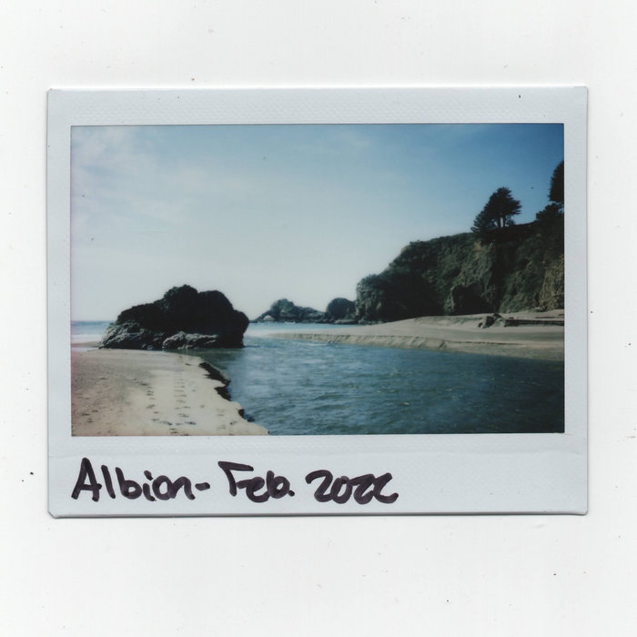 Albion | The Ghost Of Melody James