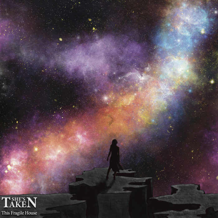 This Fragile House | She's Taken