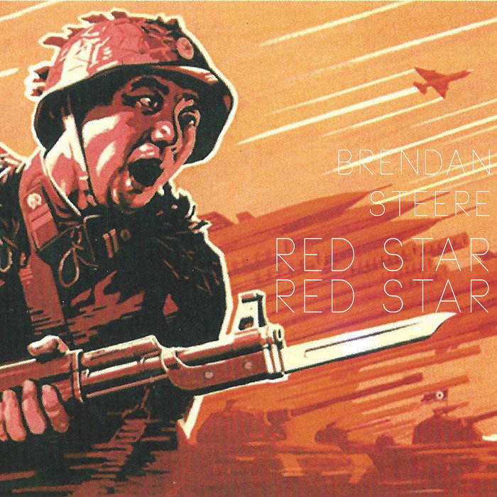 Red Star | Brendan Steere