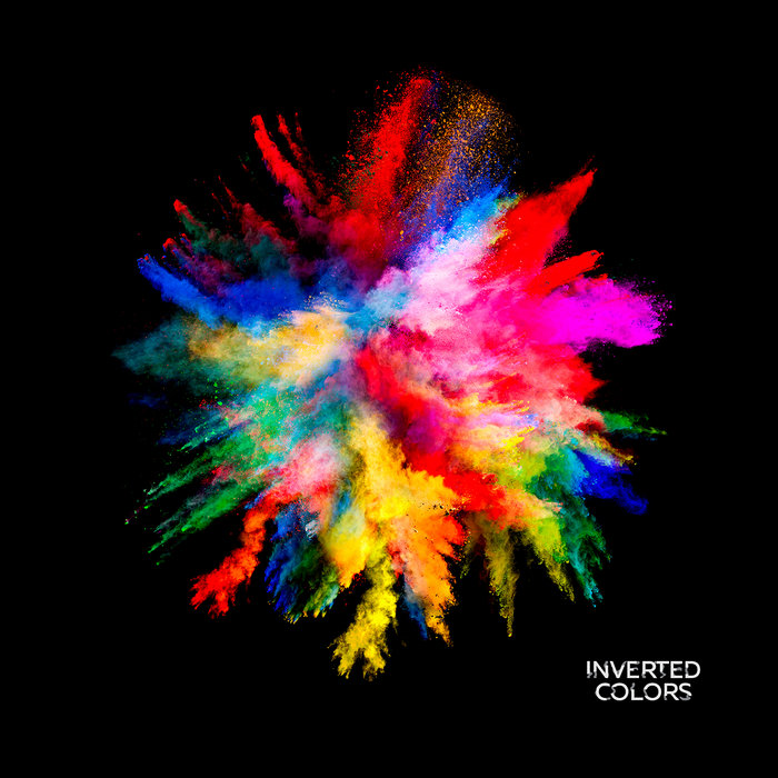Inverted Colors | Inverted Colors