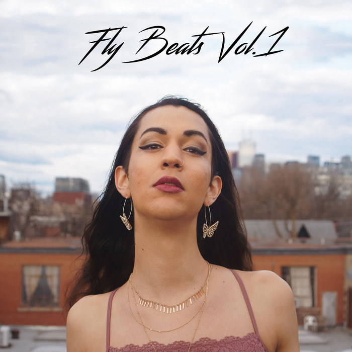 Fly Beats Vol. 1 | Sofia Fly