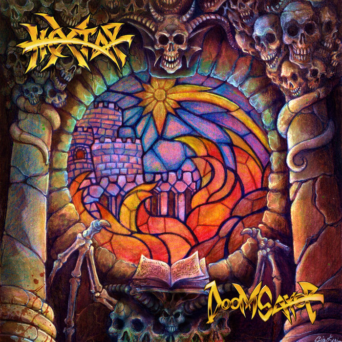 Doomsayer | Hextar