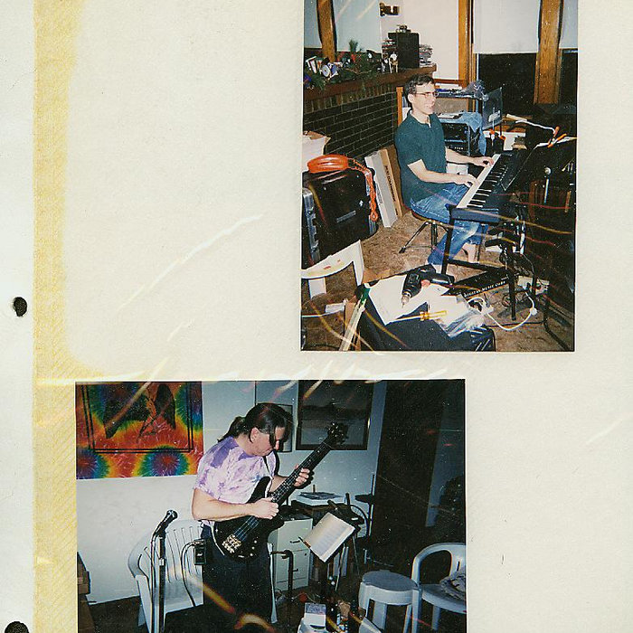 Listening to Buzz Kilman | Rob Bass Jam | KEYSONGS