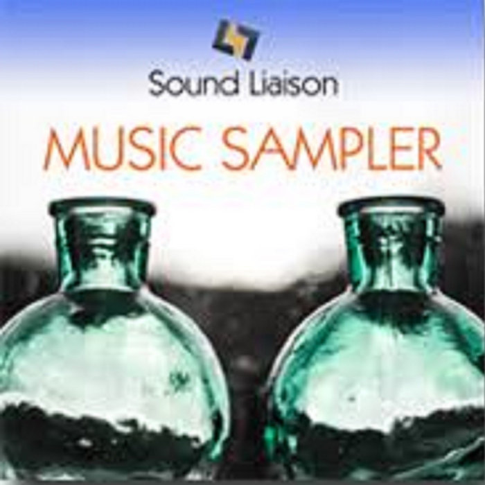 The Studio Masters Music Sampler, 24bit 96khz | Sound Liaison ...