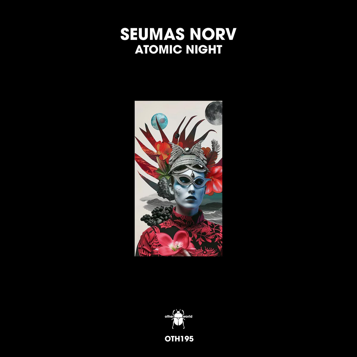 Atomic Night | Seumas Norv