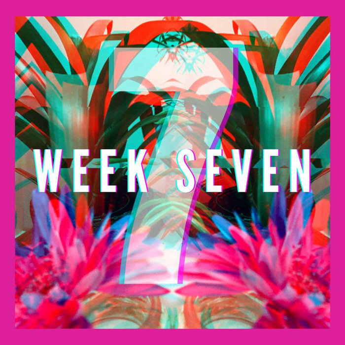 Week 7 | Song a Week