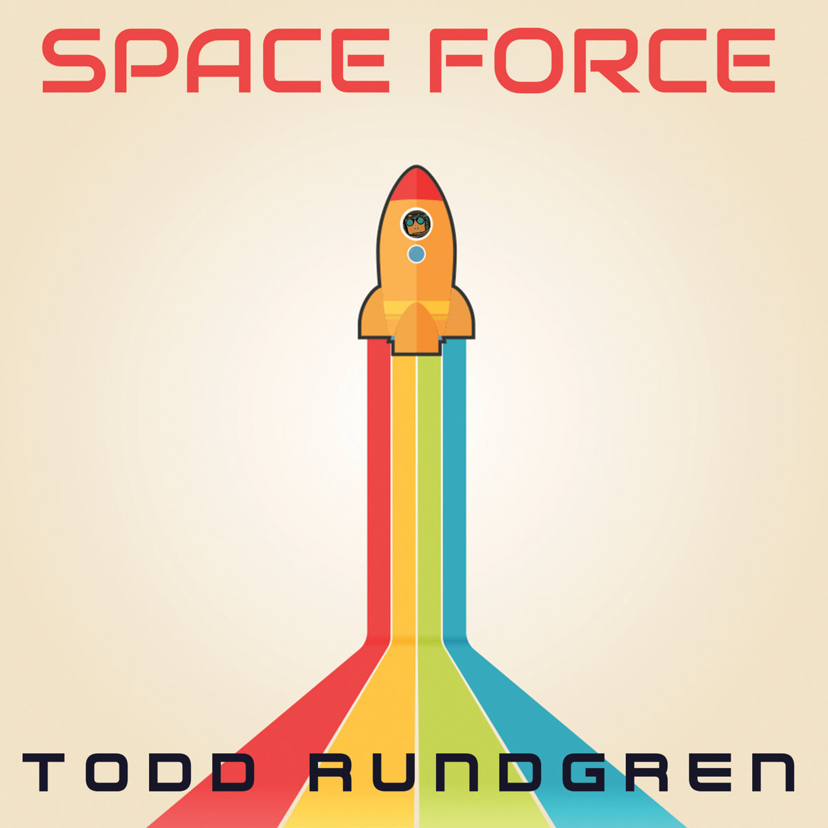 Space Force | Todd Rundgren
