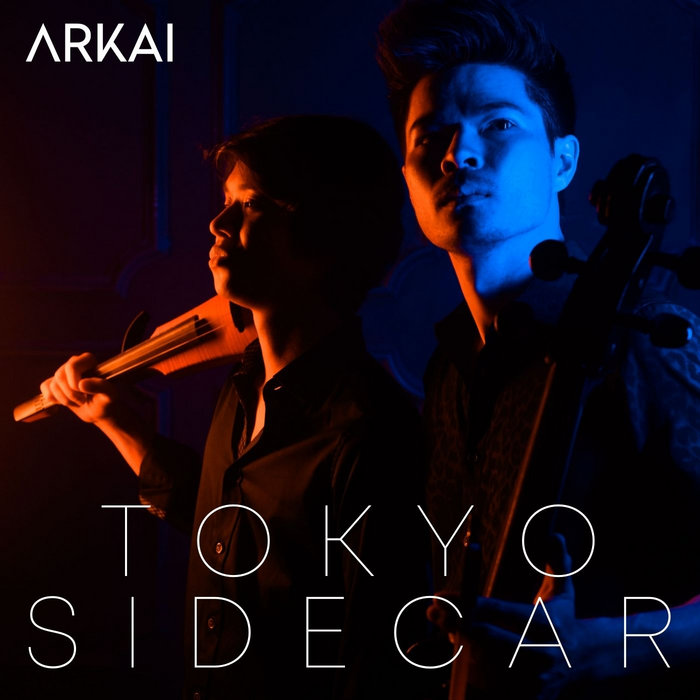 Tokyo Sidecar | ARKAI