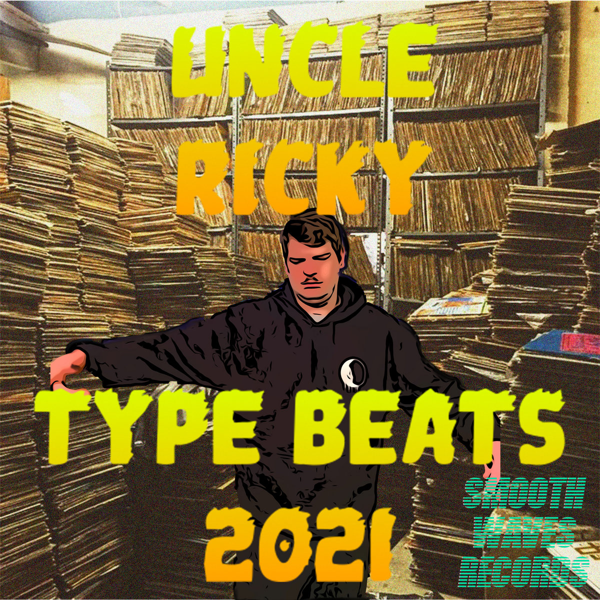 Uncle Ricky Type Beats 2021 | Uncle Ricky