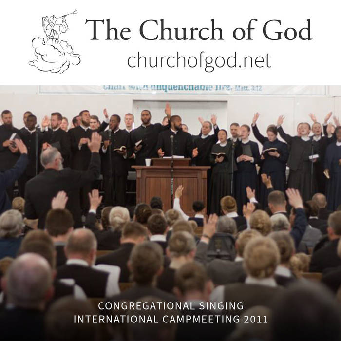 Congregational Singing Ohio 2011 | The Church of God | Gospel Trumpet ...