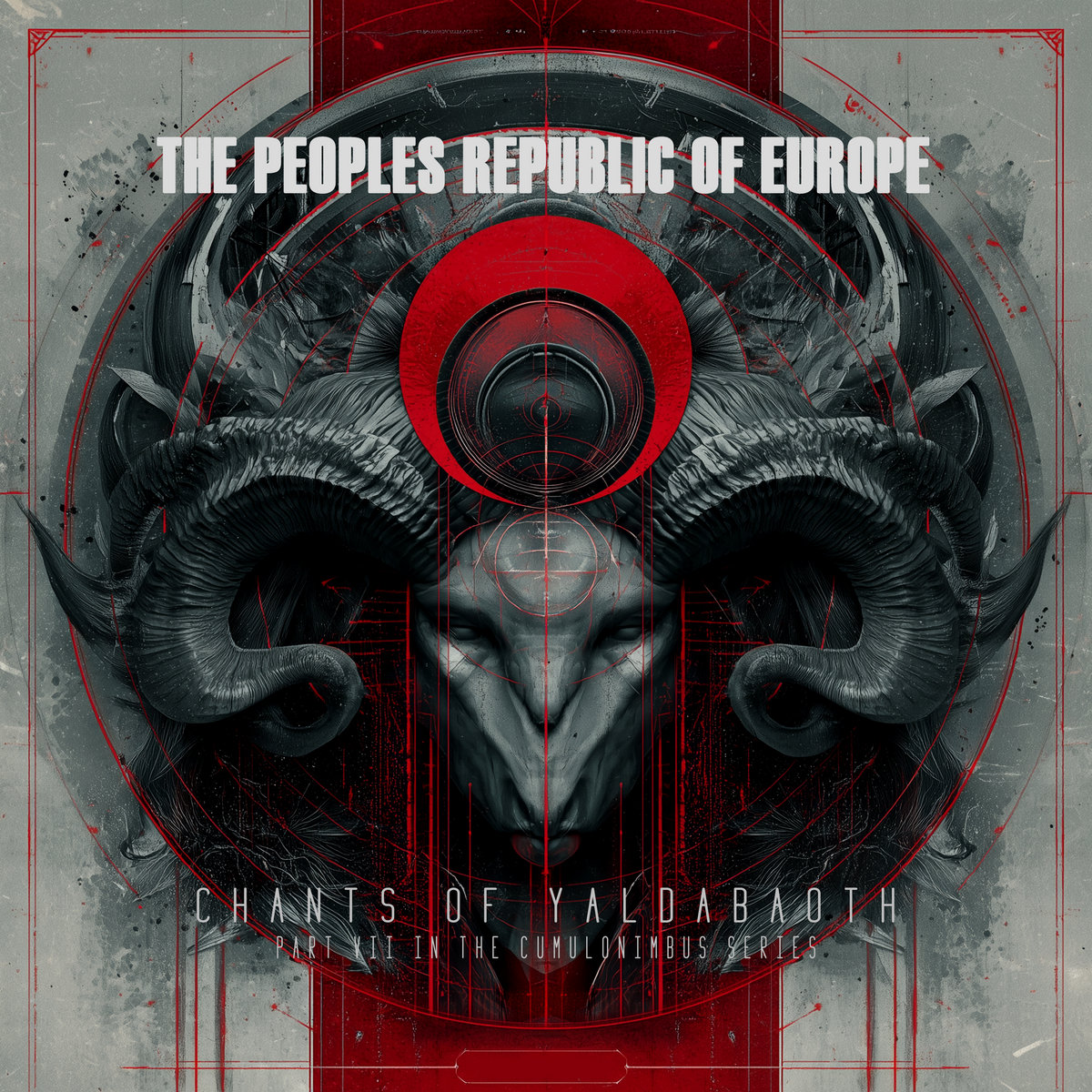 Chants Of Yaldabaoth (Part VII In The Cumulonimbus Series) | The ...