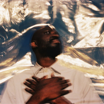 Could Be Forever (Prins Thomas Diskomiks) | Joshua Idehen