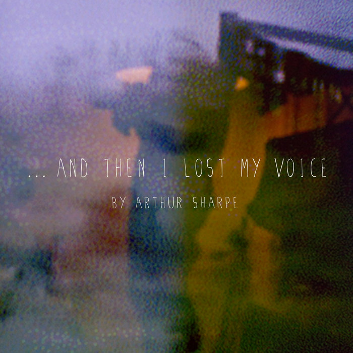 my only worry | Arthur Sharpe