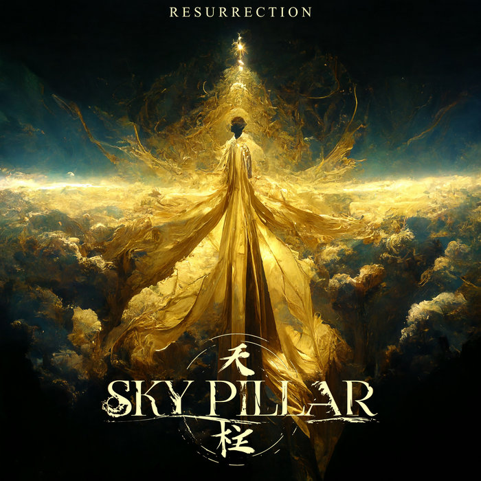 Resurrection | Sky Pillar