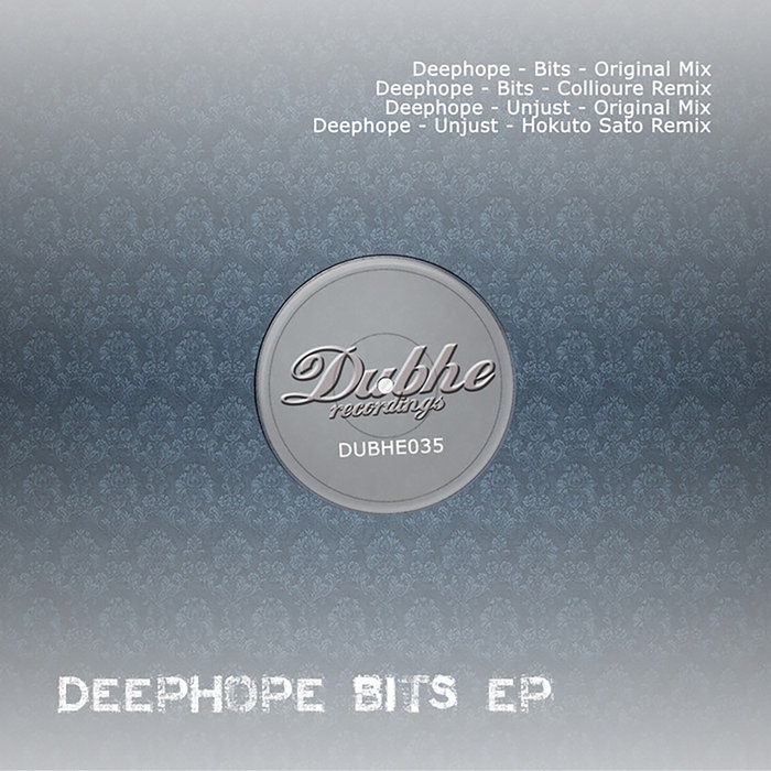 Bits | Deephope