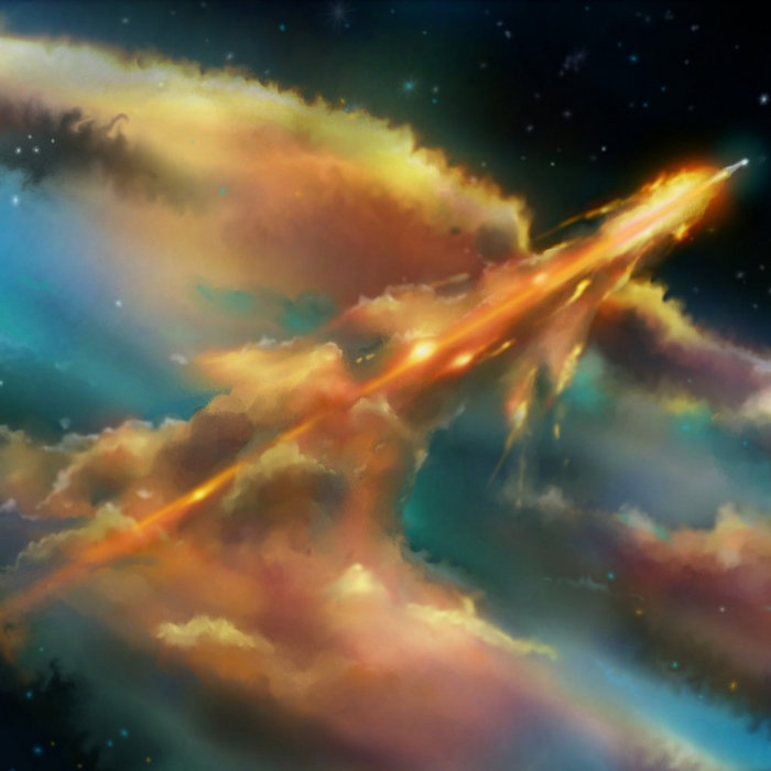 Nonak Chronicles | Serlöf