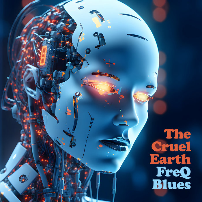 FreQBlues | The Cruel Earth