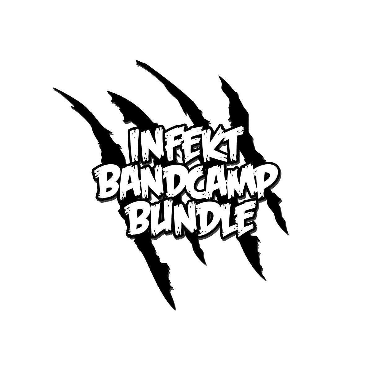 INFEKT BANDCAMP BUNDLE | INFEKT