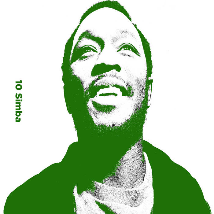 SM 10 : SIMBA "Tales From The Green Room EP" | Simba | Shadeleaf Music