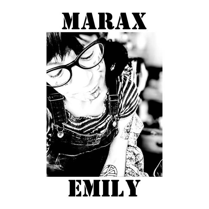 Emily (physical on NotF) | Marax | GATES of HYPNOS