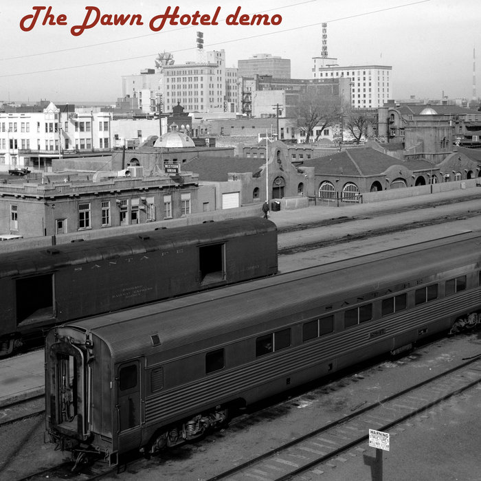 The Dawn Hotel Demo | The Dawn Hotel