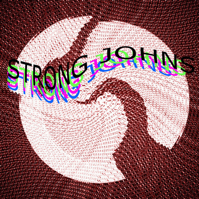 Discography | Strong Johns