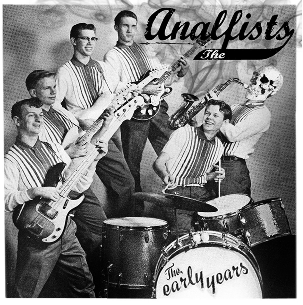 The Early Years | The Analfists