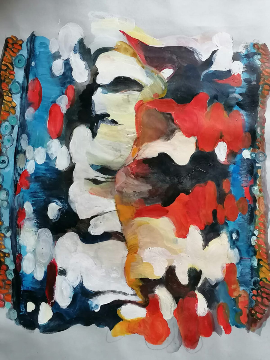 Firesongs | Streamweaver | Aural Canyon