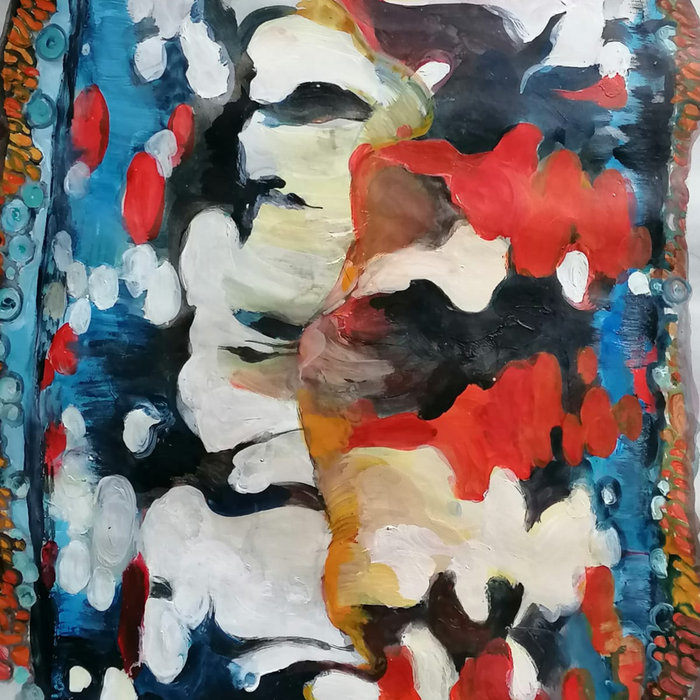 Firesongs | Streamweaver | Aural Canyon