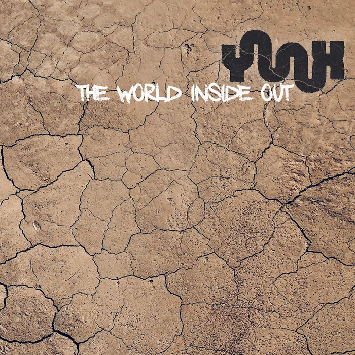 The World Inside Out | Yunx | Touched Music