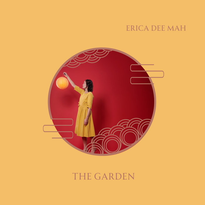 The Garden | Erica Dee Mah