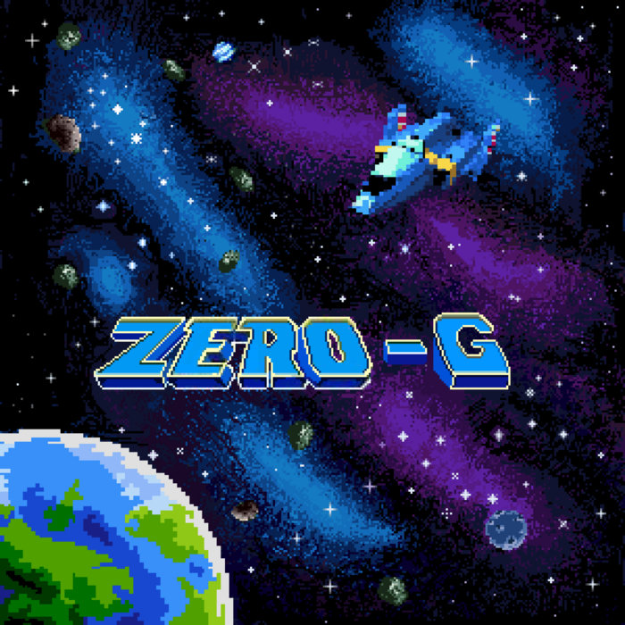 Zero-G | Sev | Pacific Plaza Records