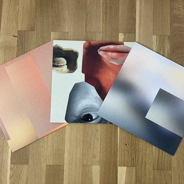 Amy Dabbs - Only Breaks Can Love Your Heart (Extended Mix) | Various ...