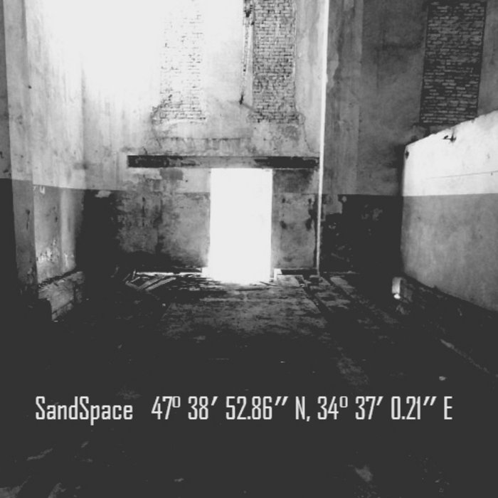 47° 38′ 52.86″ N, 34° 37′ 0.21″ E | SandSpace | GV Sound