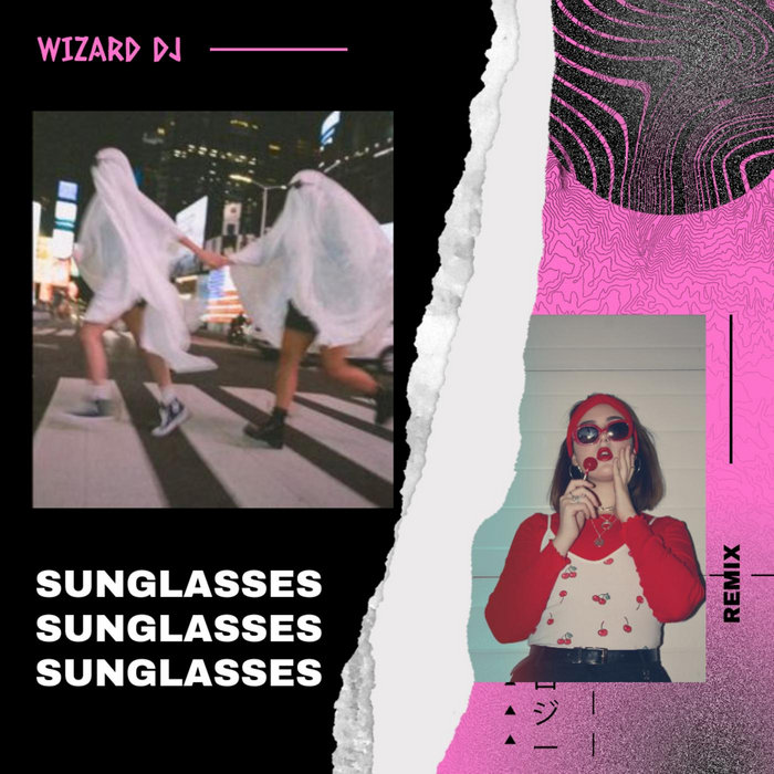 Sagan ft. Sam Russell - Sunglasses (Wizard Remix) | Wizard Dj