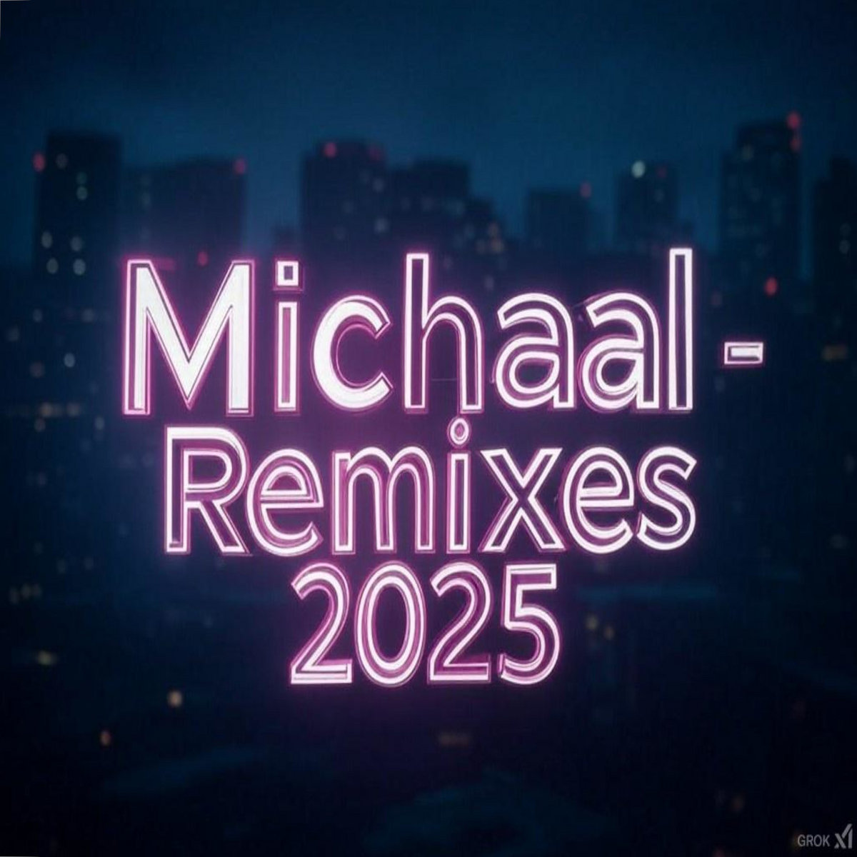 Remixes 2025 | Ś.P. Brat Michaal