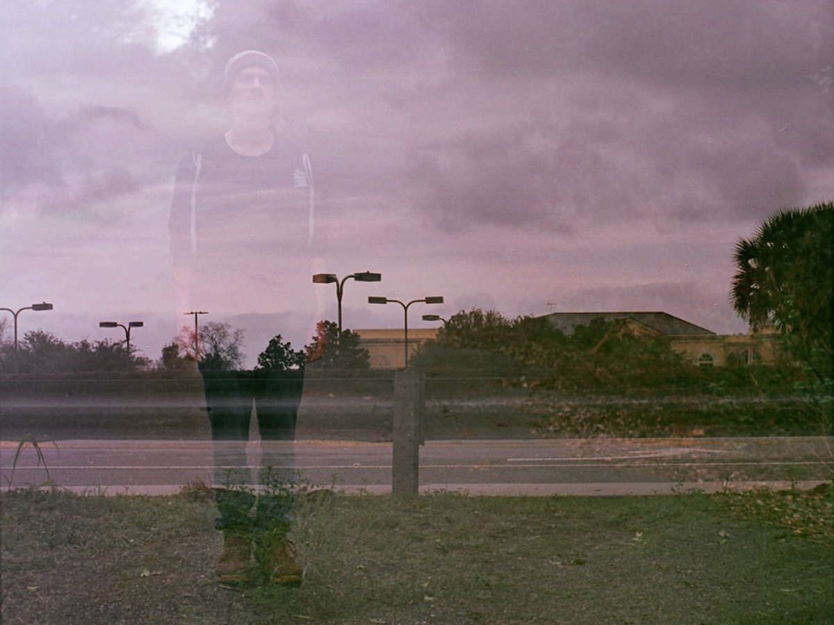 Wildfires EP | Jeff Kujan