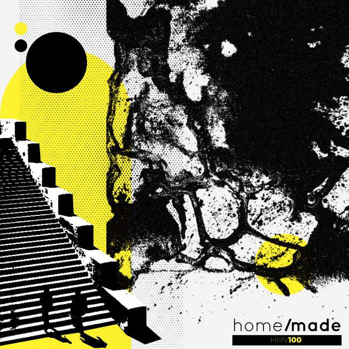 H/M 100 - VA | H/M 100 | Home/Made