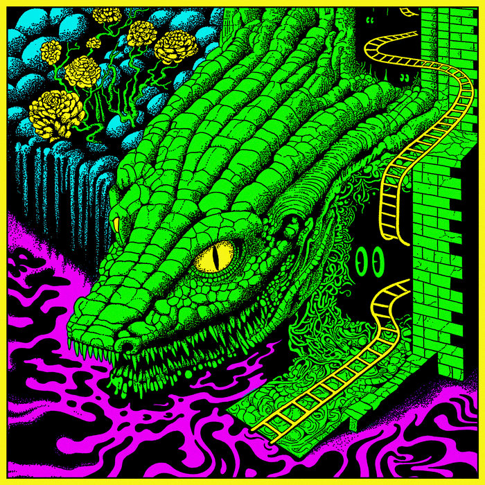 Rolling Remlinger [23'] | King Gizzard & The Lizard Wizard | Red Skies ...