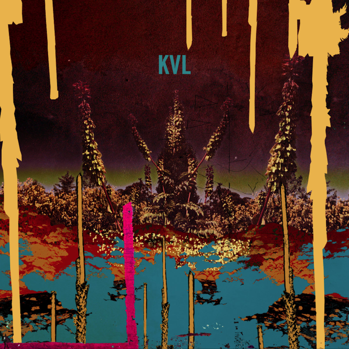Volume 2 | KVL