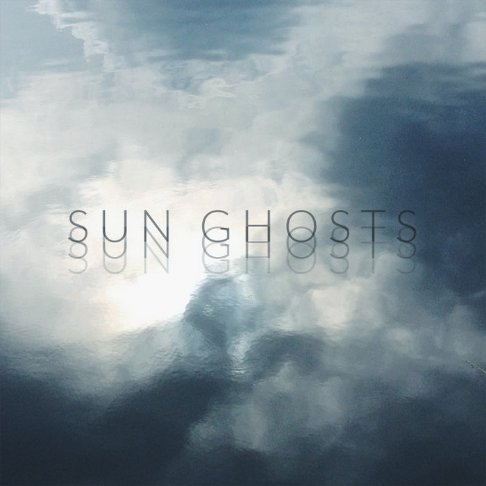 Sun Ghosts | Wolf Maps | Futuresequence