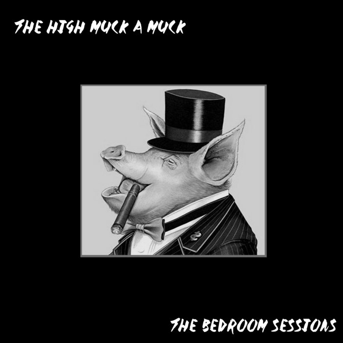 The Bedroom Sessions | Musk Cow