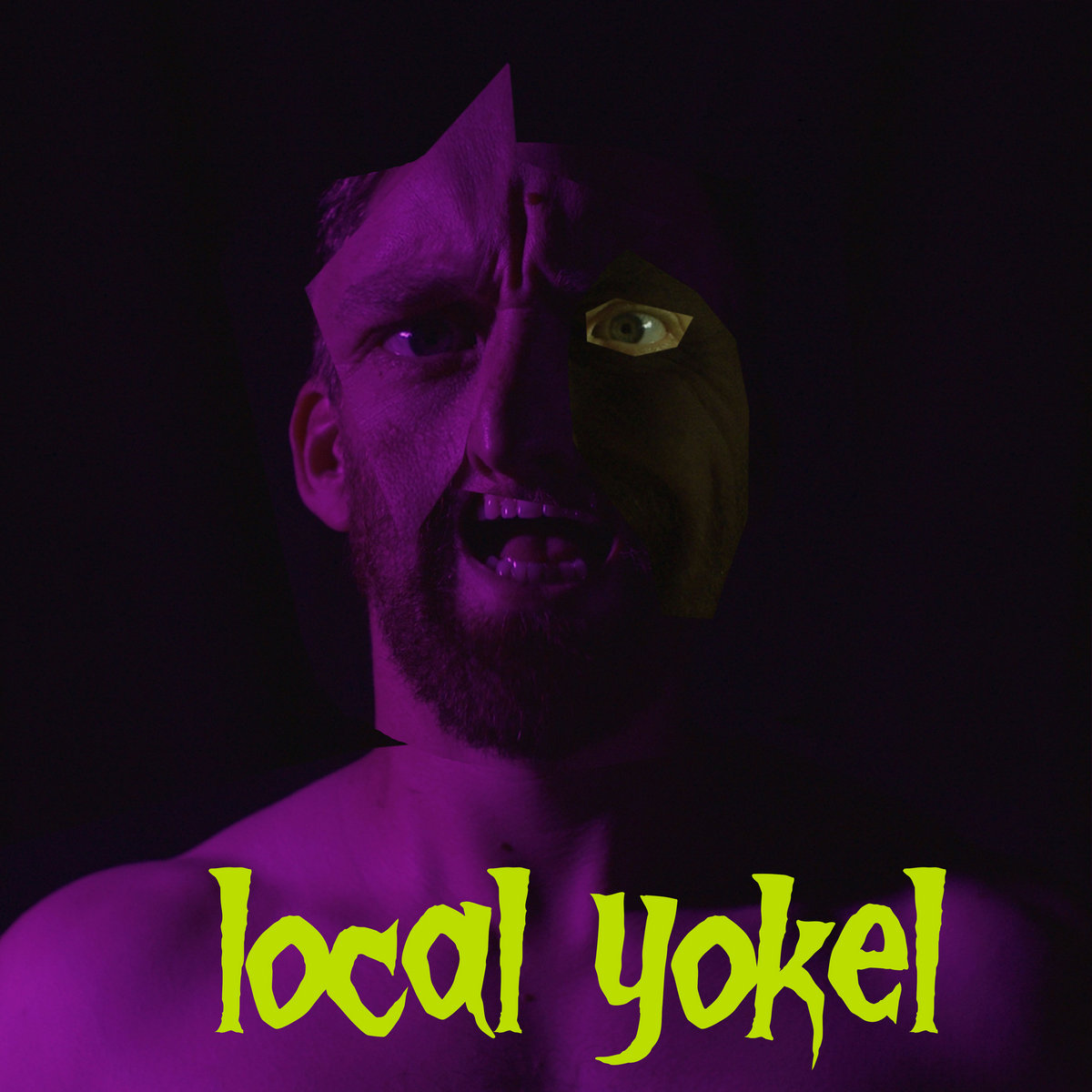 local yokel | J-Ideas
