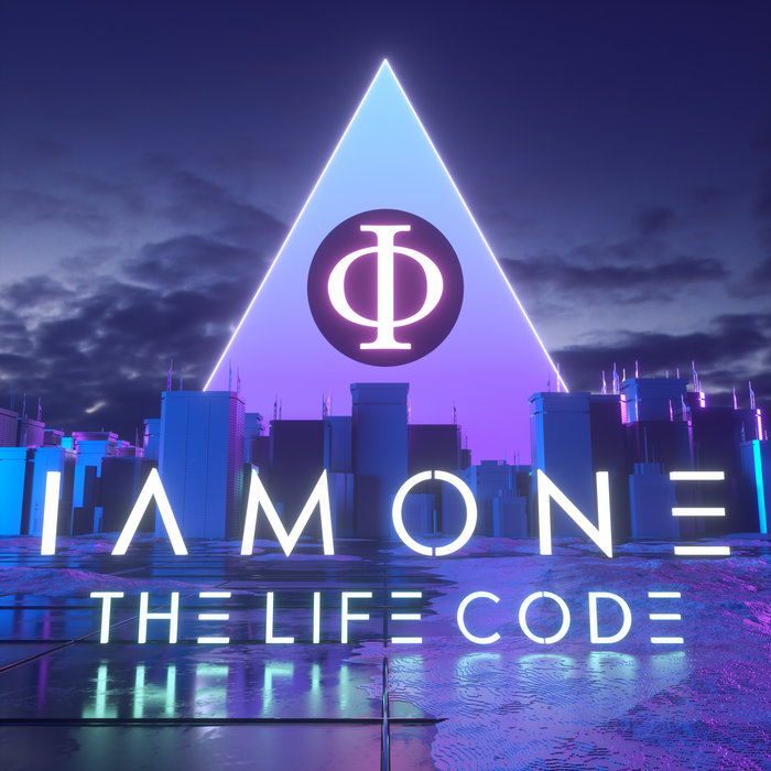 The Life Code | IAMONE