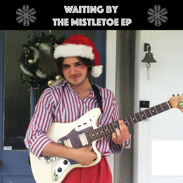 Christmas (Baby Please Come Home) | Ethan Claus Moore
