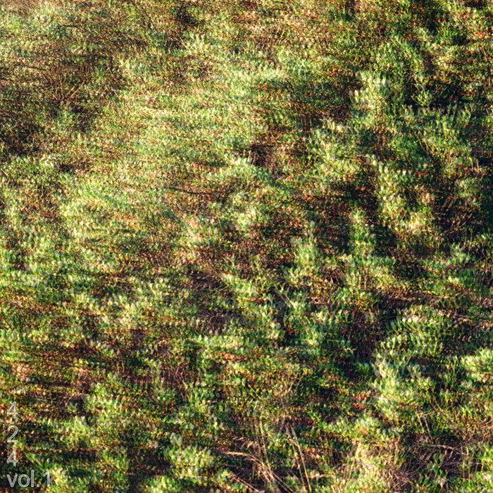 424 Vol.1 | Balconys | Reverse Shadow