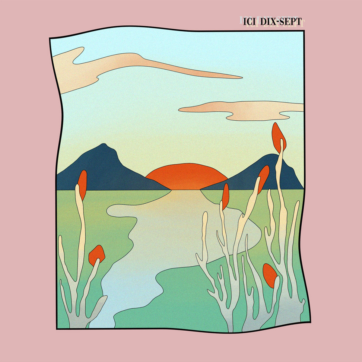 ICI DIX-SEPT | ICI DIX-SEPT