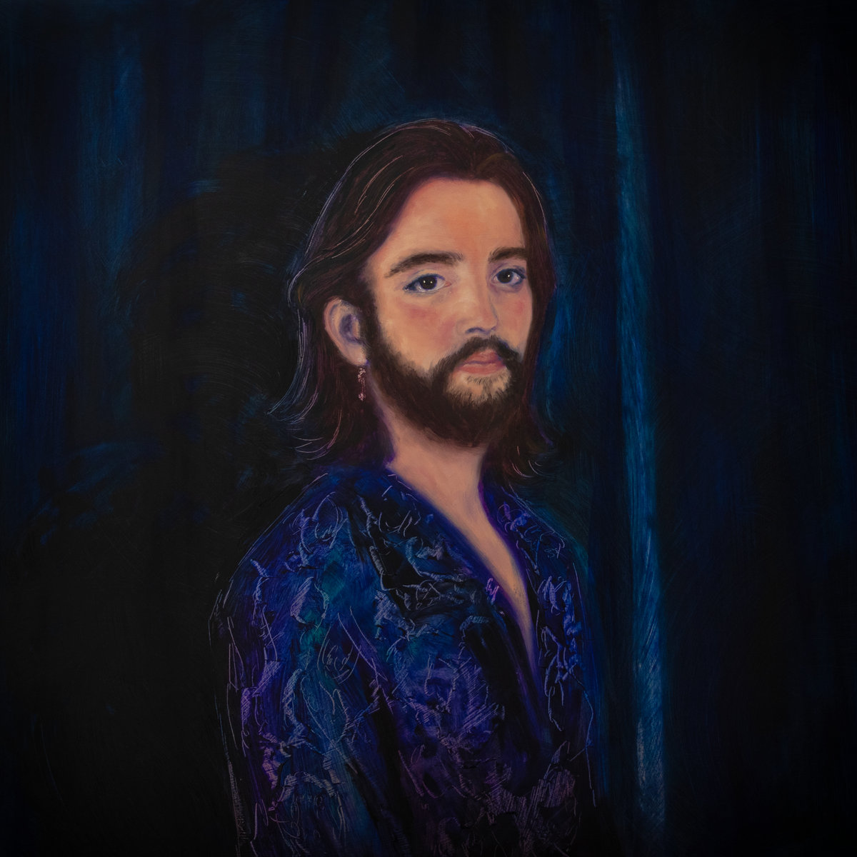 Before It's All Over | Arjuna Oakes