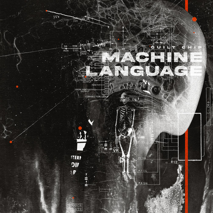 Machine Language | Guilt Chip
