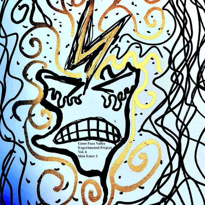 Vol. 6: Skin Eater 2 | Aidan Trueheart Case